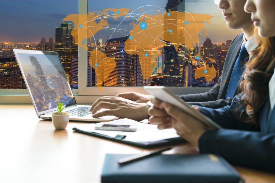 Automatismes et informatique industrielle 4.0