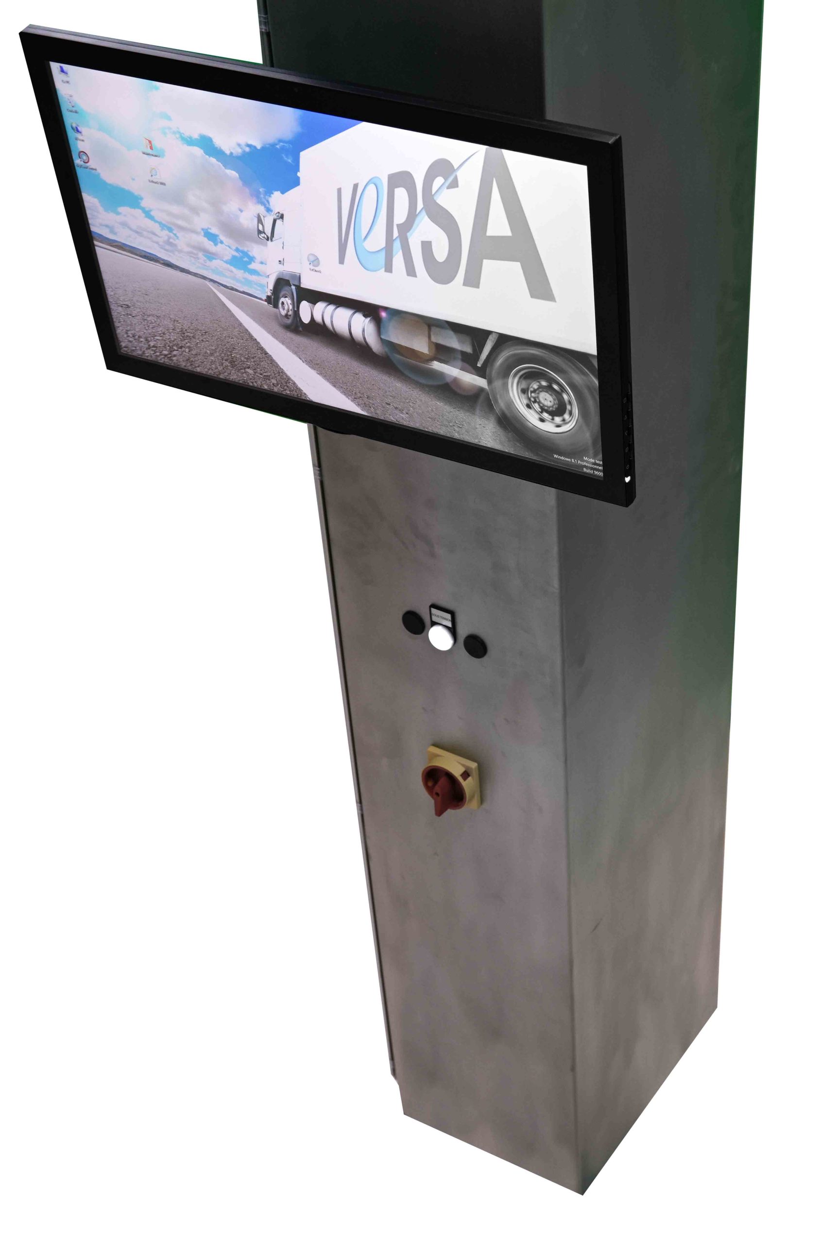 VERSA Pallet Gate - Versa